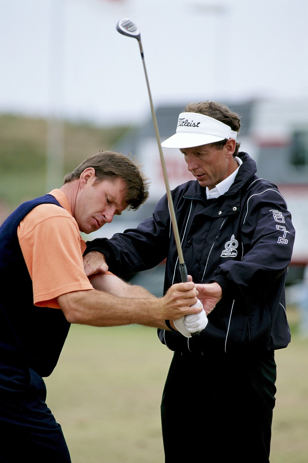 How to revamp your golf swing, according to a Hall-of-Fame Teacher