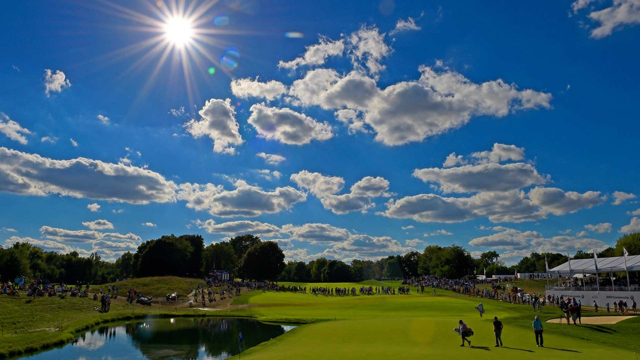 Best golf courses in Indiana, according to GOLF Magazine's raters