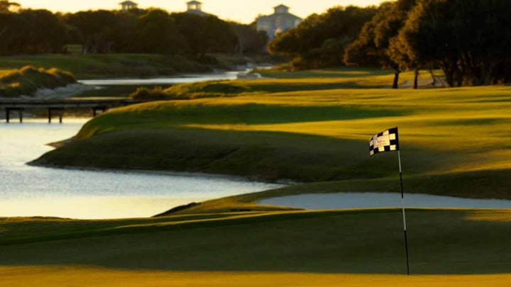 Best golf courses in Alabama, according to GOLF Magazine's raters