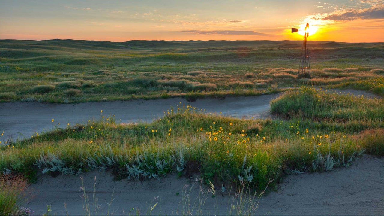 Best golf courses in Nebraska, according to GOLF Magazine's raters