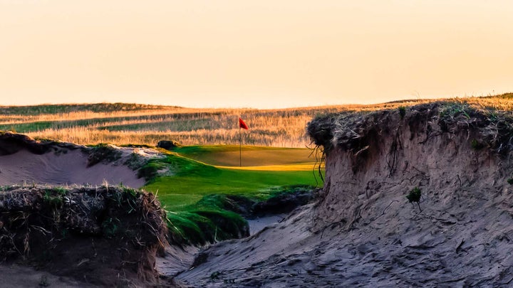 Best golf courses in Nebraska, according to GOLF Magazine's raters