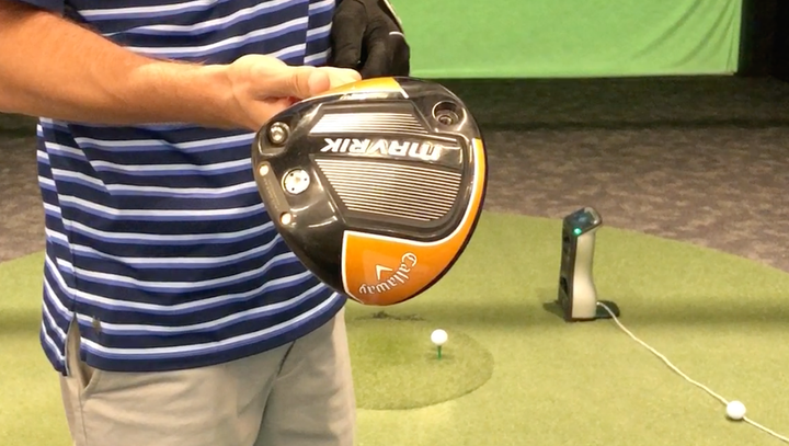 2 normal golfers tried out 48-inch drivers, and here are the results