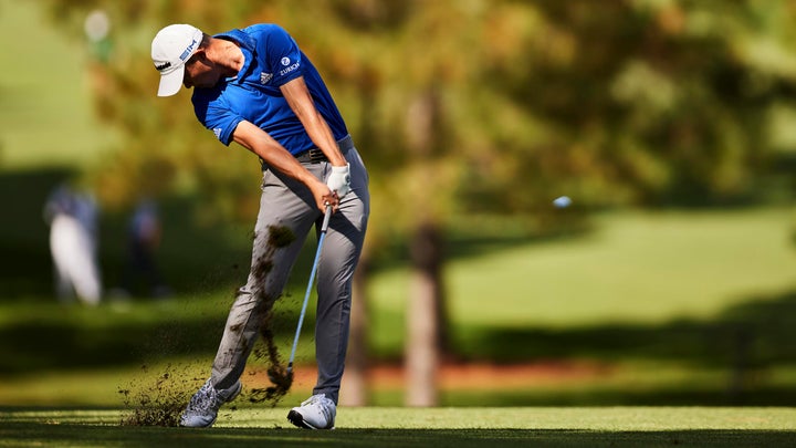 20 best Masters photos: Exclusive photos from Augusta National