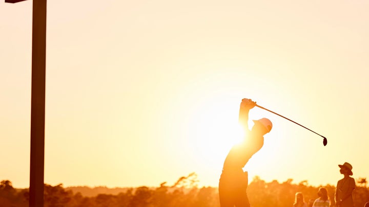 20 best Masters photos: Exclusive photos from Augusta National