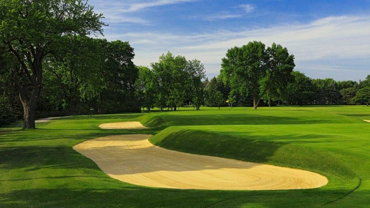 Best golf courses in Wisconsin, according to GOLF Magazine's raters