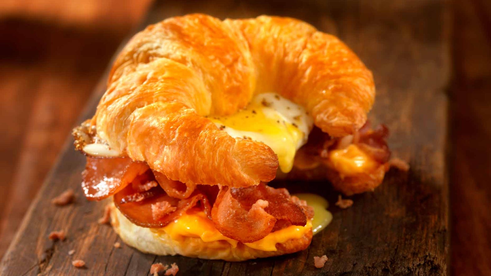 The 5 keys to making the perfect breakfast sandwich