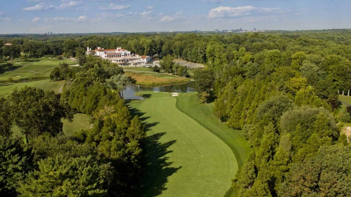 Best golf courses in Maryland, according to GOLF Magazine's raters