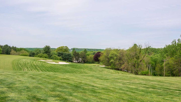 Best golf courses in Delaware, according to GOLF Magazine's raters