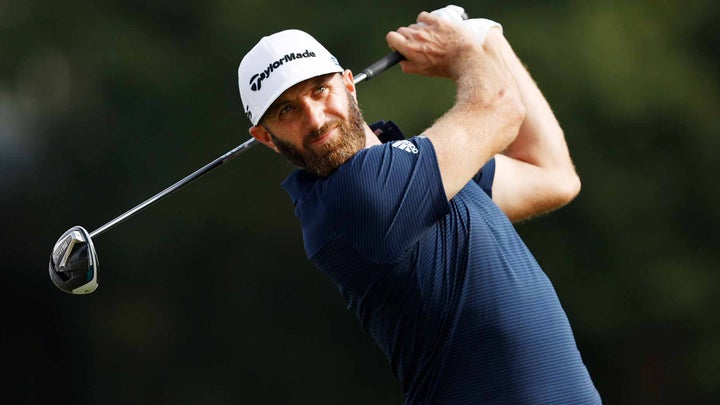 2020 Vivint Houston Open Purse: Payout information, winner's share