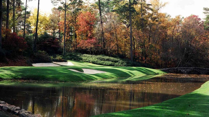 Here are the 10 best golf courses in each region of the United States