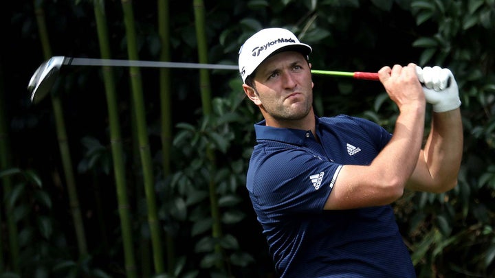 Jon Rahm's swing tip will instantly simplify your game