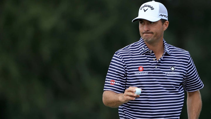 Exploring Kevin Kisner's insanely bad luck in PGA Tour playoffs