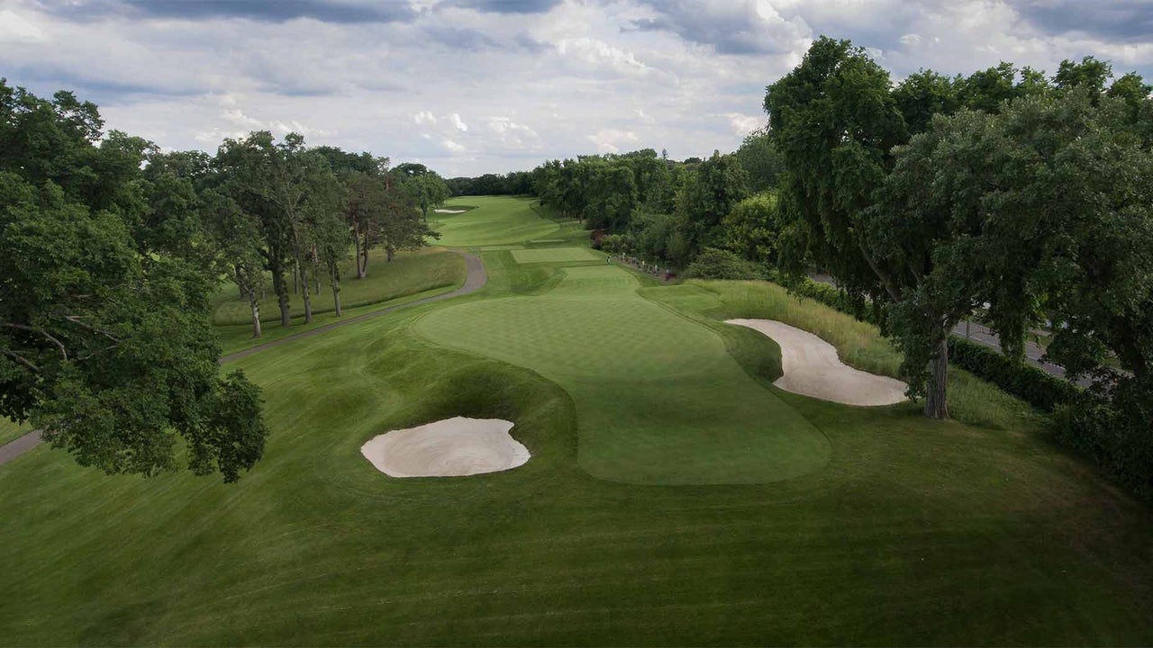 Best golf courses in Minnesota for 2024-25