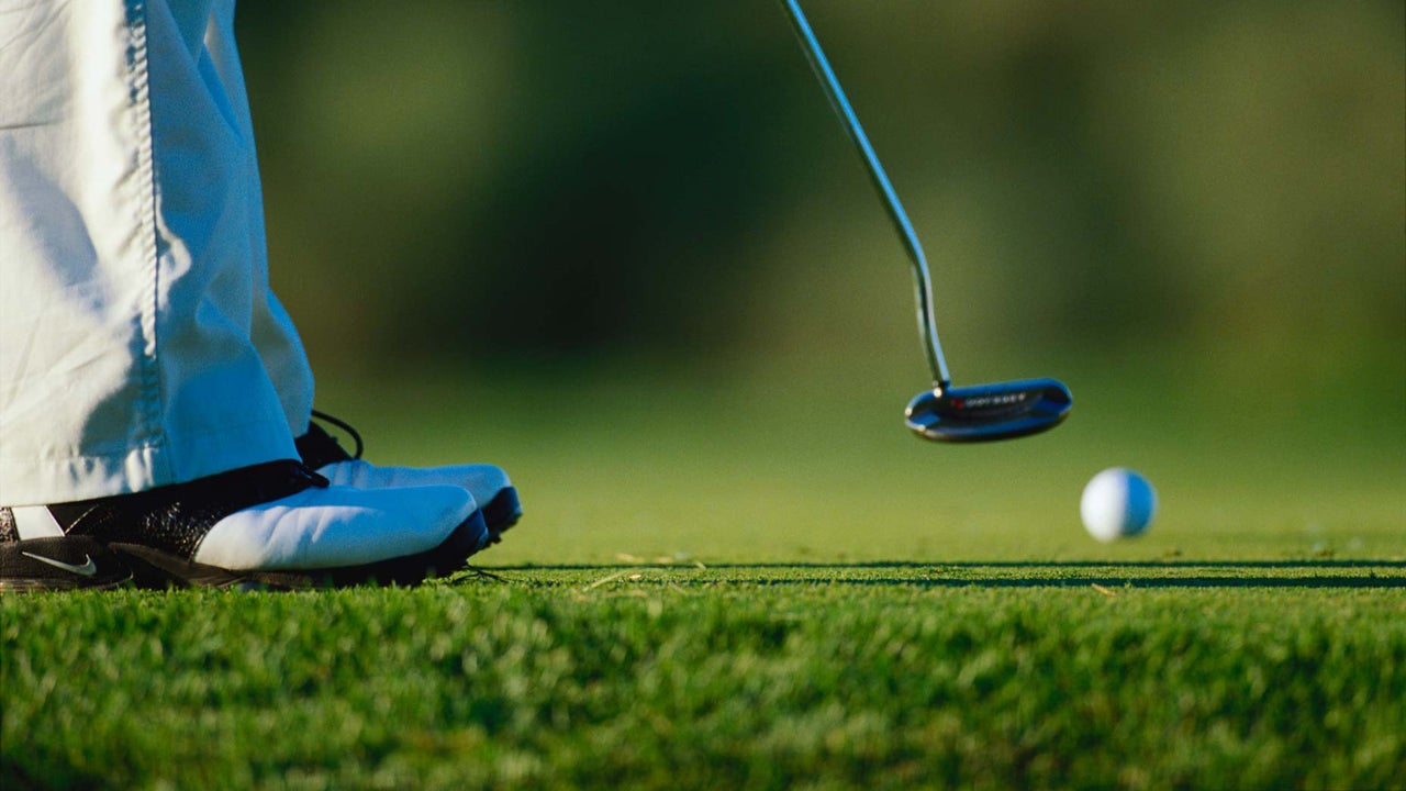 Here are 9 reasons golfers struggle with lag putting