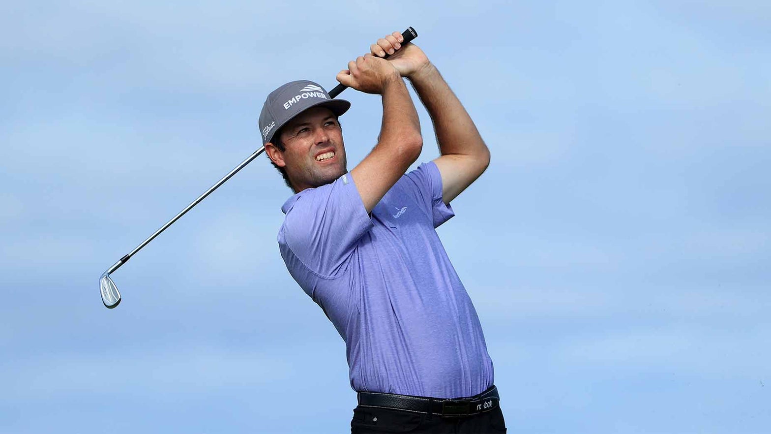 Robert Streb wins RSM Classic in playoff after nearly holing approach ...