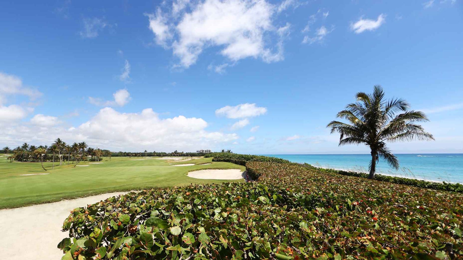 Best golf courses in Florida, according to GOLF Magazine's raters