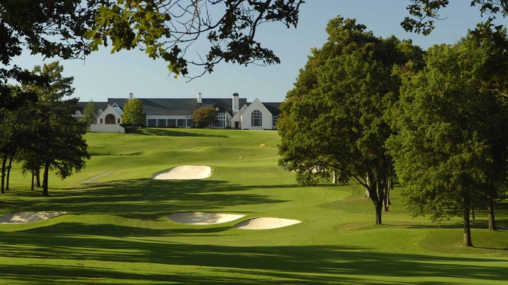 Best golf courses in Oklahoma, according to GOLF Magazine's raters