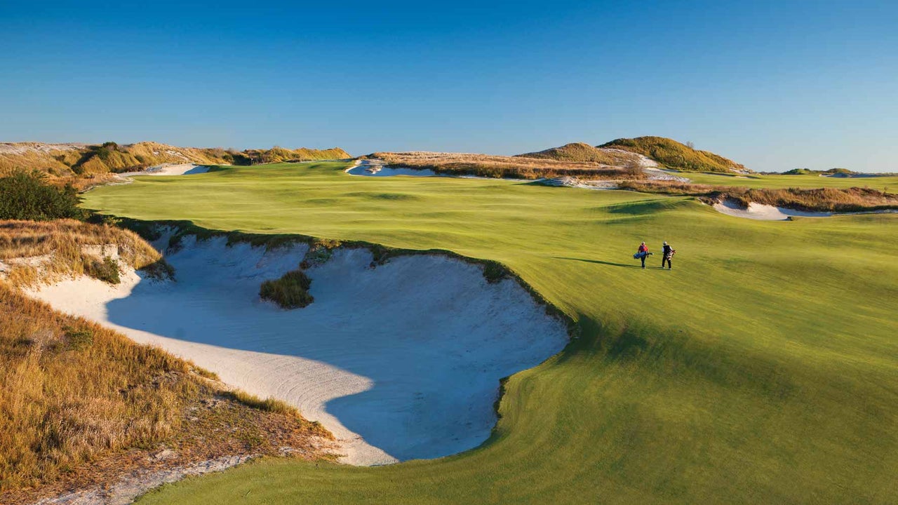 Travel mailbag: 6 amazing bucket-list golf destinations, explained