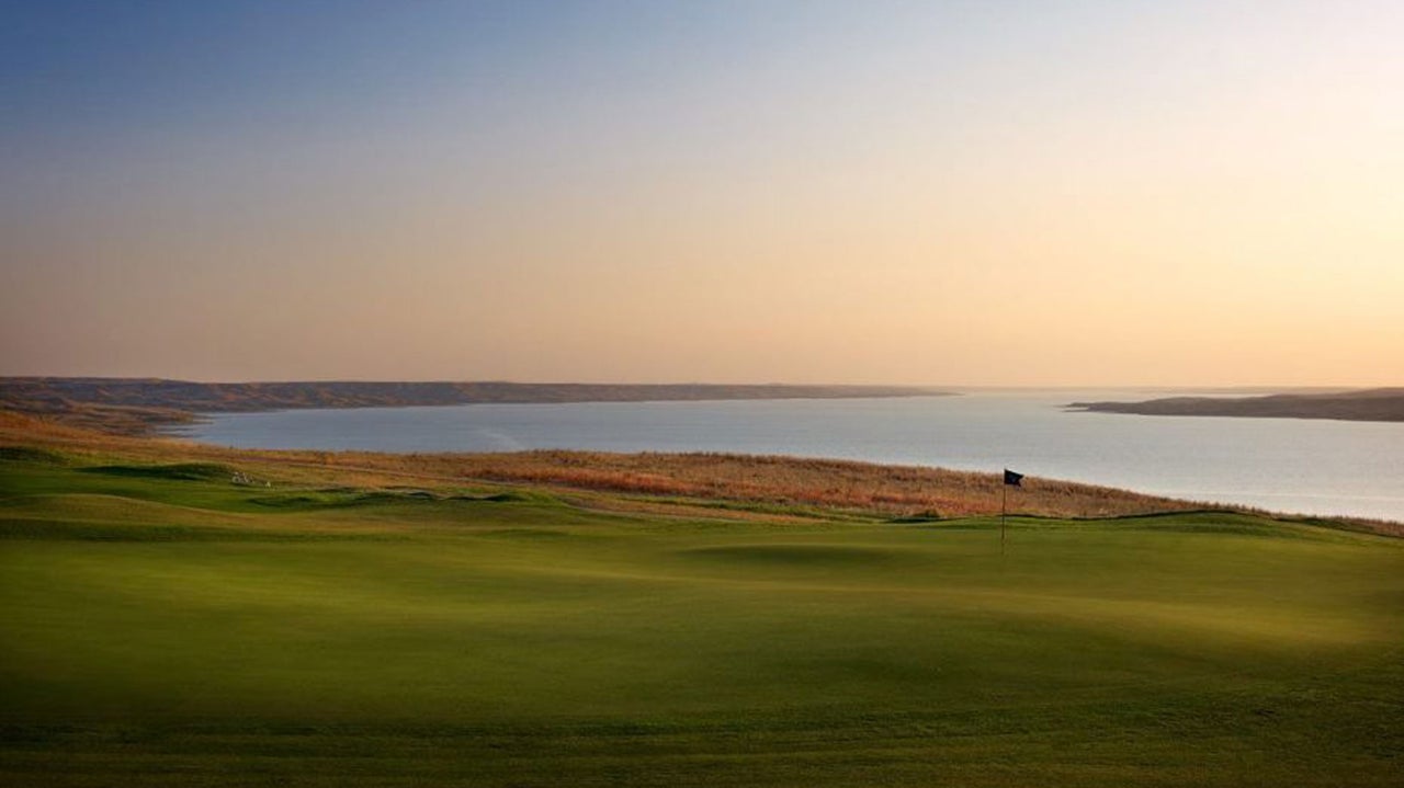 Best golf courses in South Dakota, according to GOLF Magazine's raters