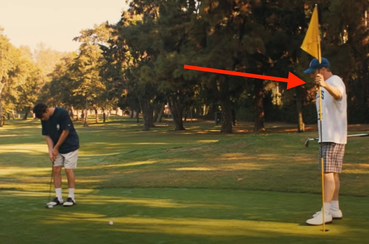 12 mistakes in film and TV golf scenes that only golfers would notice