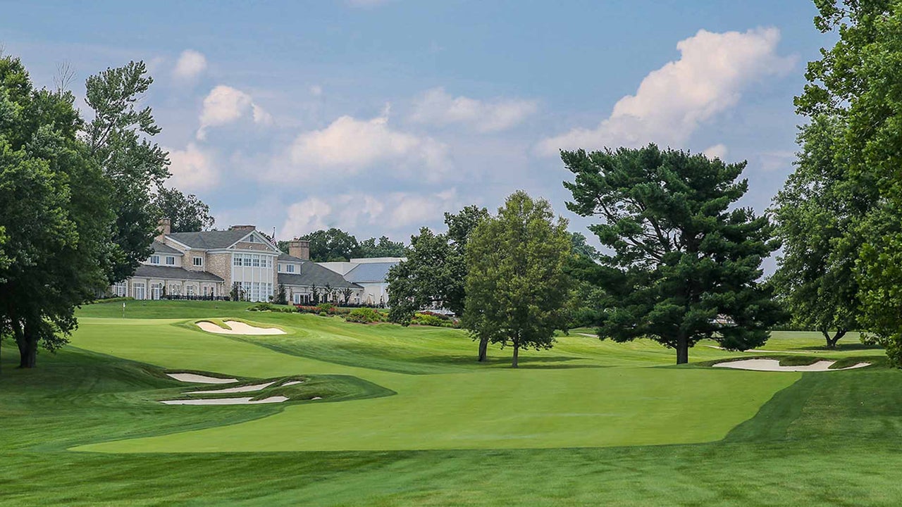 15 best golf courses in Delaware (2022/2023) — GOLF.com