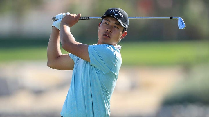 Masters amateurs: Meet the 6 players competing for low amateur honors