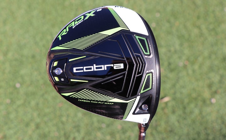 Cobra Radspeed: Everything you need to know about Cobra's new line