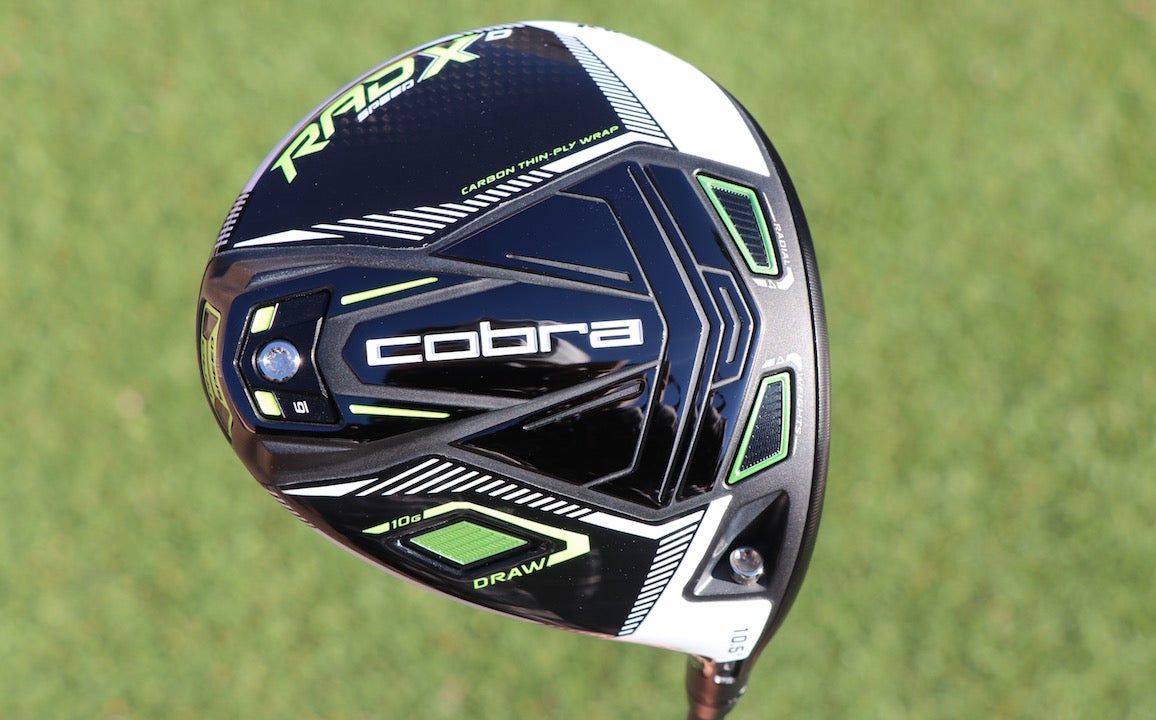 Cobra Radspeed: Everything you need to know about Cobra's new line