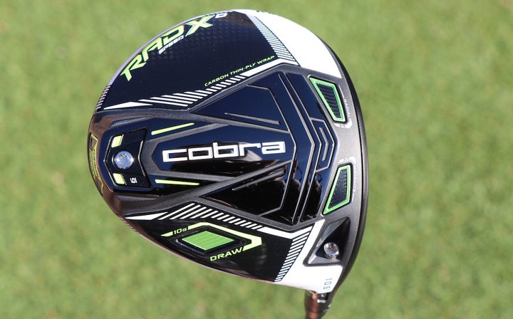 Cobra Radspeed: Everything you need to know about Cobra's new line