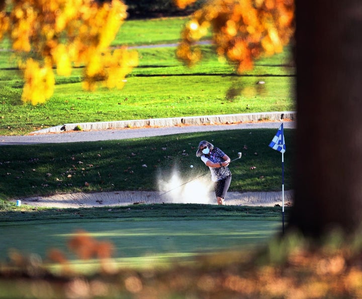 Tour Confidential: Most impactful story of 2020, building on the golf boom