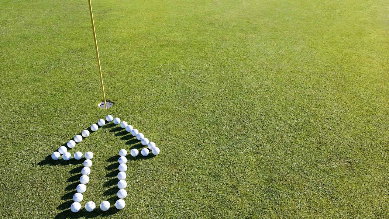 10 course-strategy secrets low-handicappers know