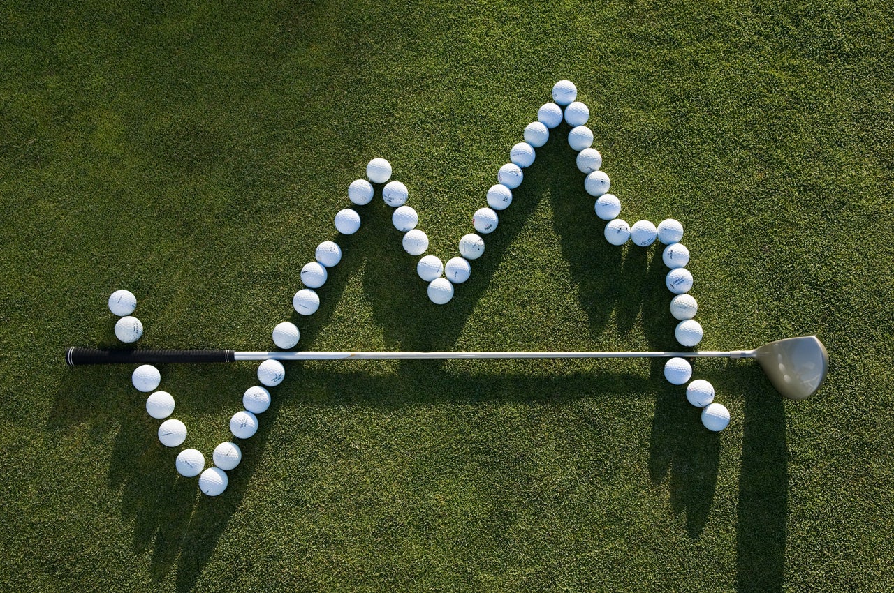 24 golf goals for the 2021 season — and how to accomplish them