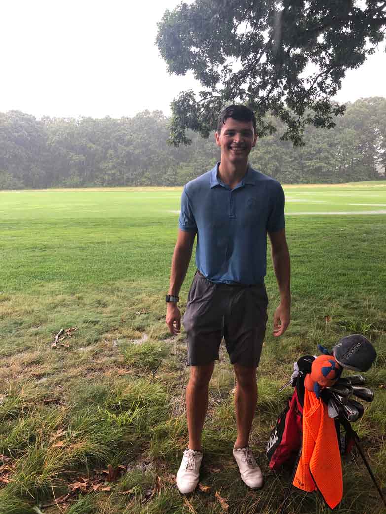 The GOLF staff's 13 favorite photos from our phones in 2020