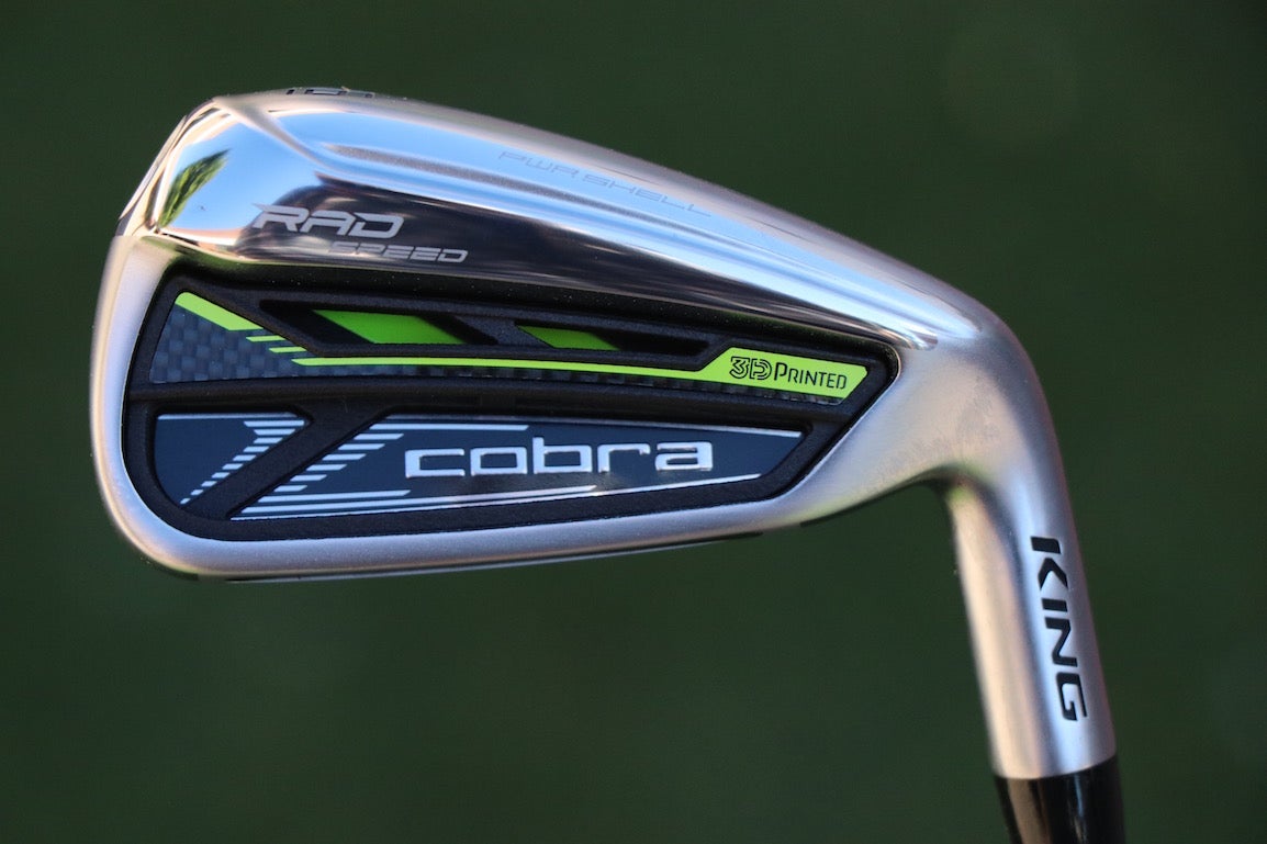 Cobra Radspeed: Everything you need to know about Cobra's new line