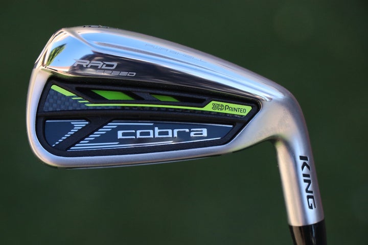 Cobra Radspeed: Everything you need to know about Cobra's new line