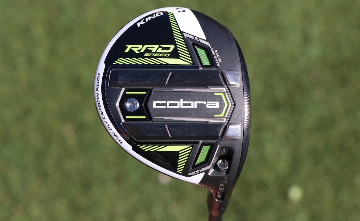 Cobra Radspeed: Everything you need to know about Cobra's new line
