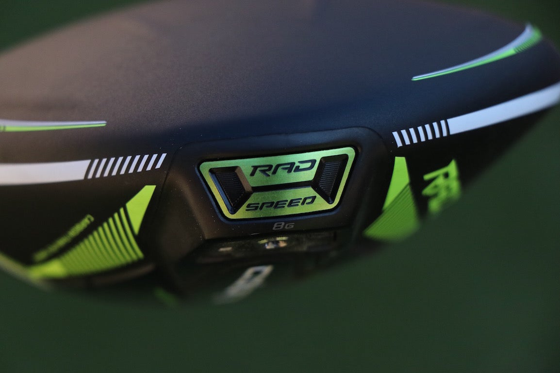Cobra Radspeed: Everything you need to know about Cobra's new line