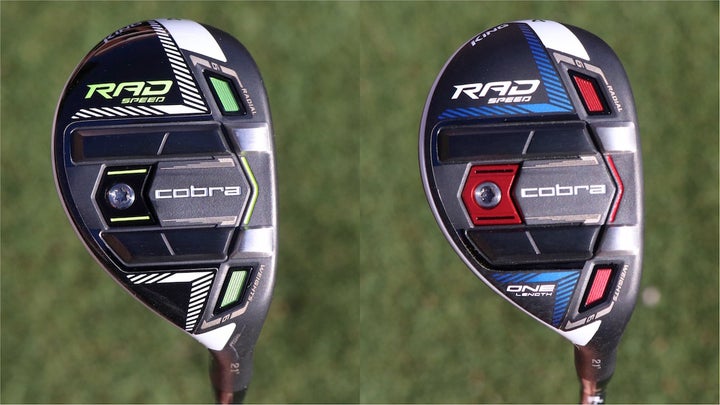 Cobra Radspeed: Everything you need to know about Cobra's new line