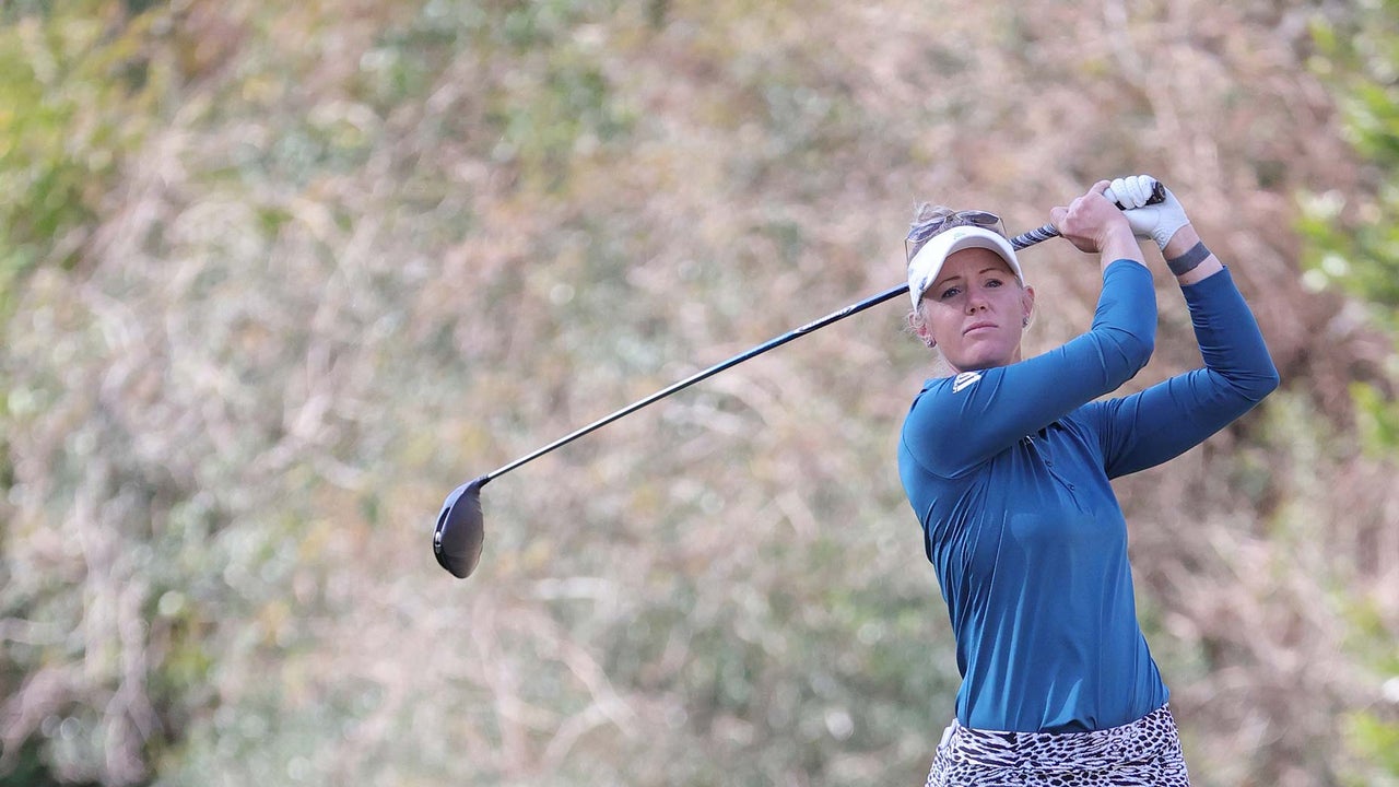 3 things to know after Round 1 of the U.S. Women's Open