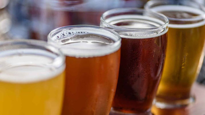 The 8 keys to brewing perfect beer at home, according to an expert