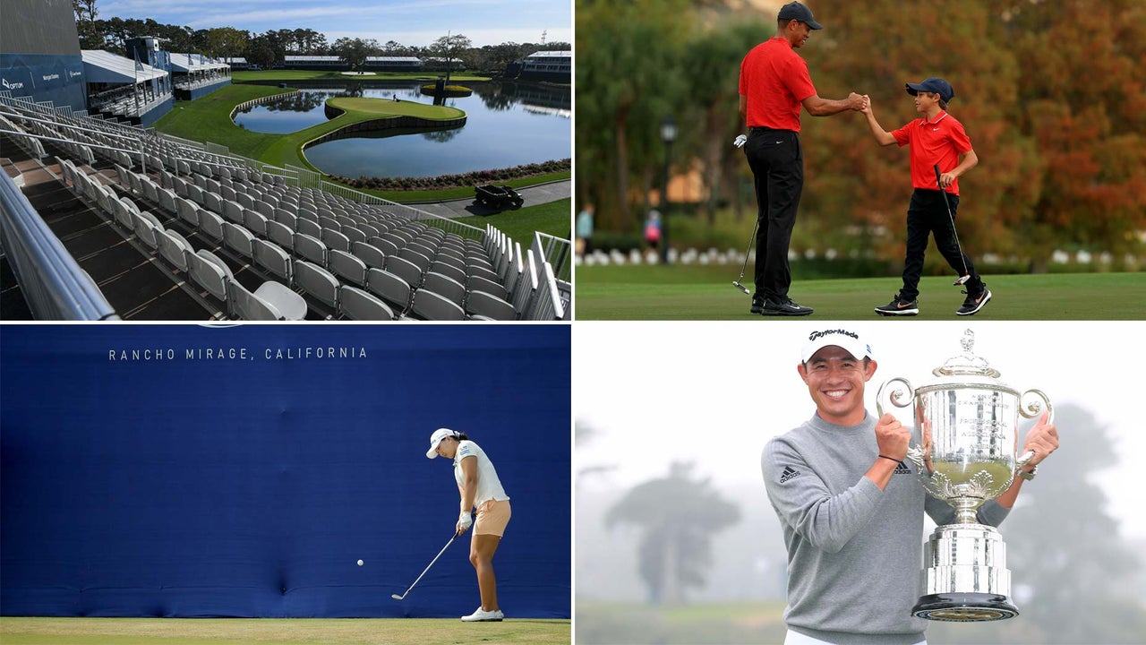20 for 20: The 20 most memorable professional tournaments of 2020