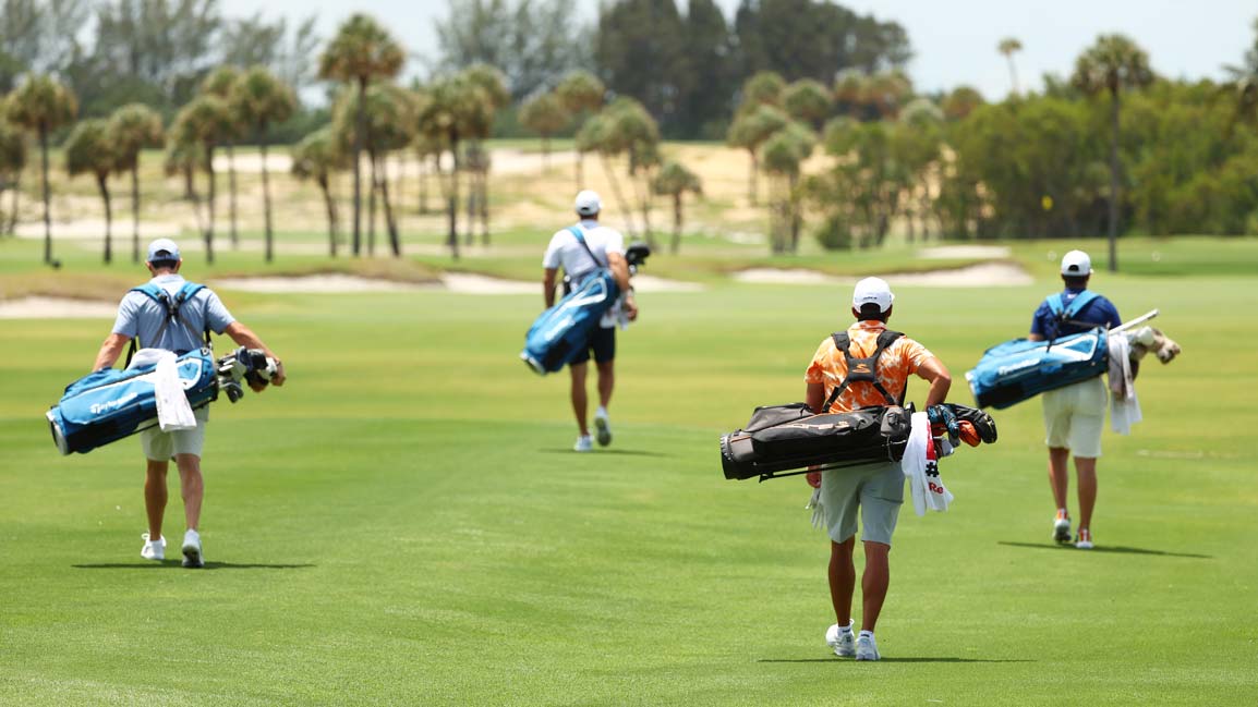 20 for 20: The 20 most memorable professional tournaments of 2020