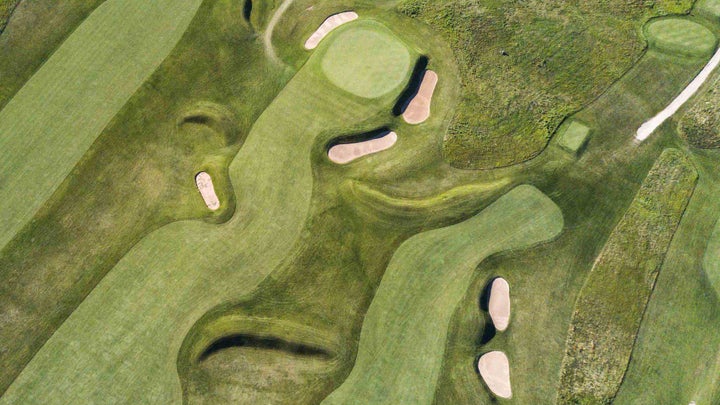 Best golf courses in Wisconsin for 2024-25