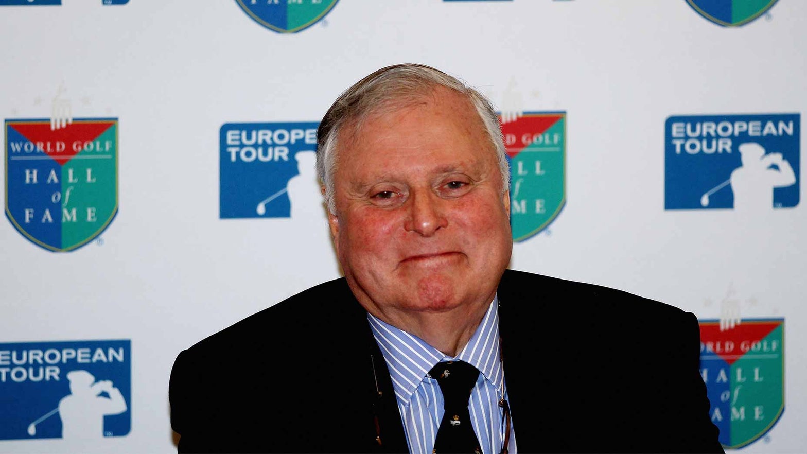 Legendary BBC golf broadcaster Peter Alliss dies at 89