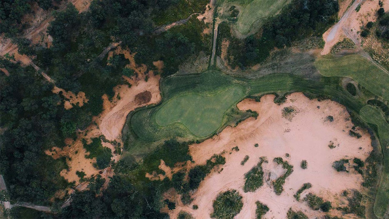 Travel mailbag: 6 amazing bucket-list golf destinations, explained