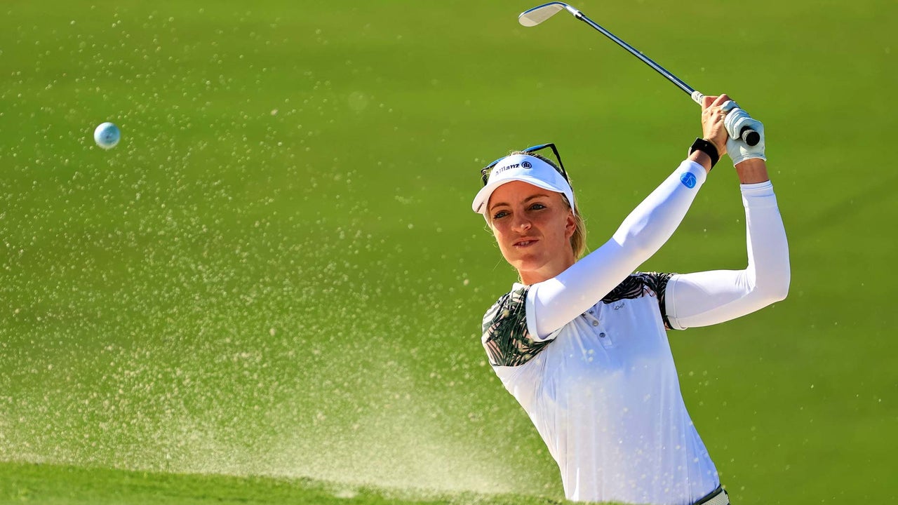 How winning a major championship changed this pro's mindset