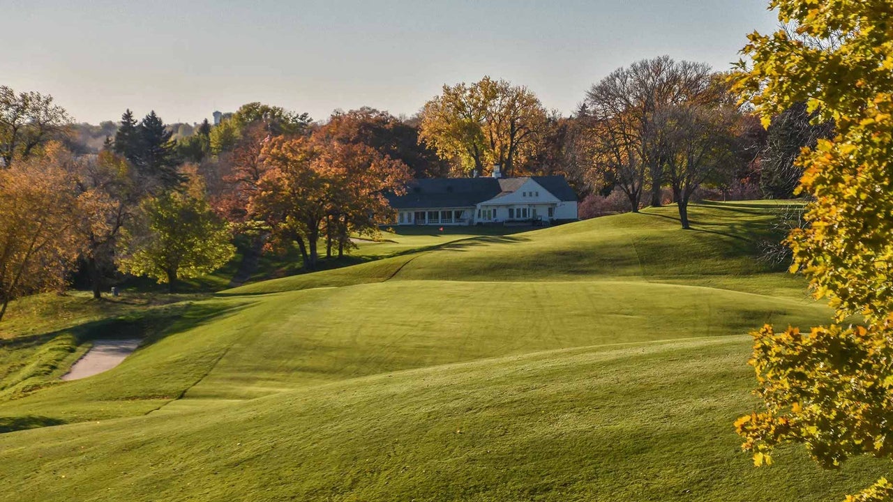 15 best golf courses in Minnesota (2022/2023) — GOLF.com