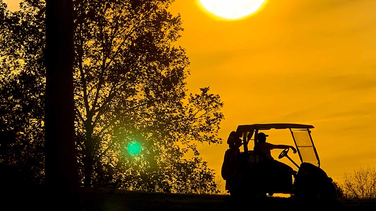 Editor's picks: Everything you need to stay zen on the course