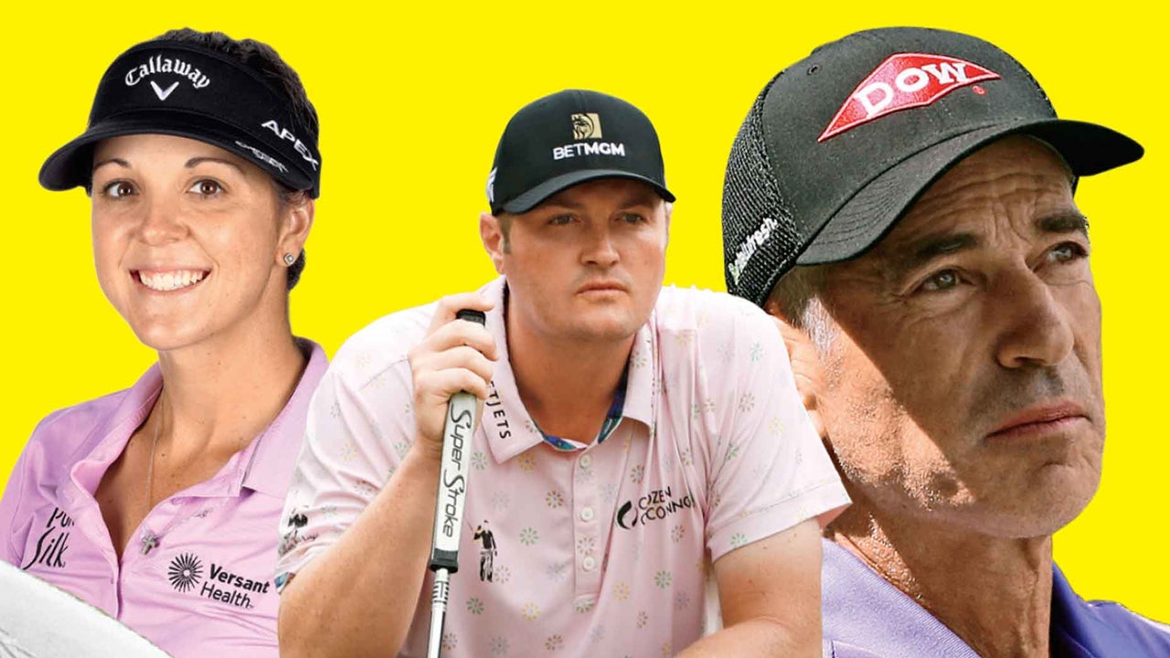 Here's why pros' corporate sponsorships go way beyond dollars and cents