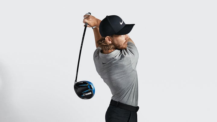 This simple golf swing formula is what many great players do